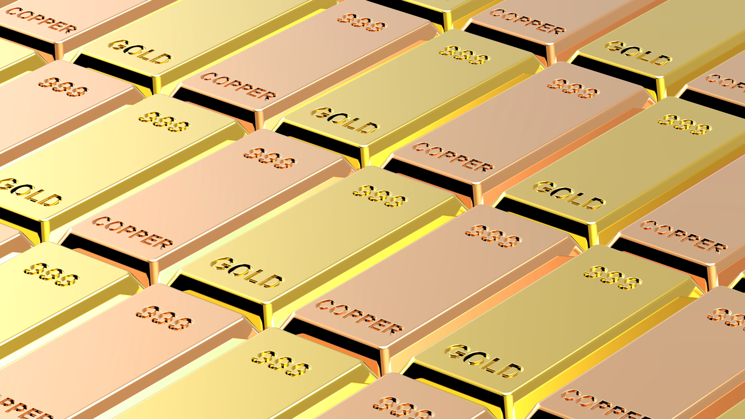 To paraphrase Yogi Berra, what can we observe by watching gold and ...